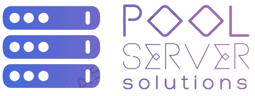 Pool Server Solutions